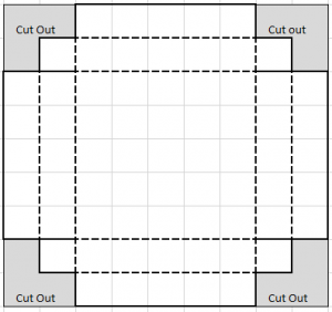 Beauty Abounds- Butterfly Calendar - Welcome to Crafts Purfect