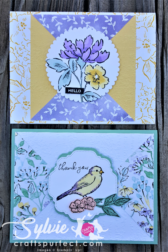 Hand-Penned DSP - Welcome to Crafts Purfect